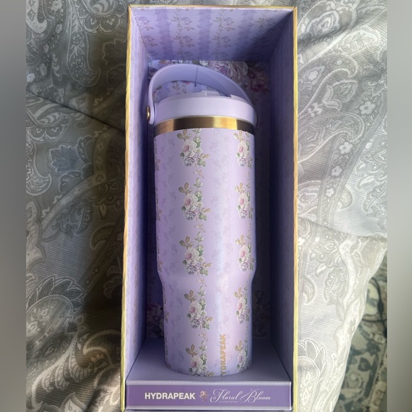 Kitchen | Hydrapeak Floral Bloom Limited Edition | Poshmark